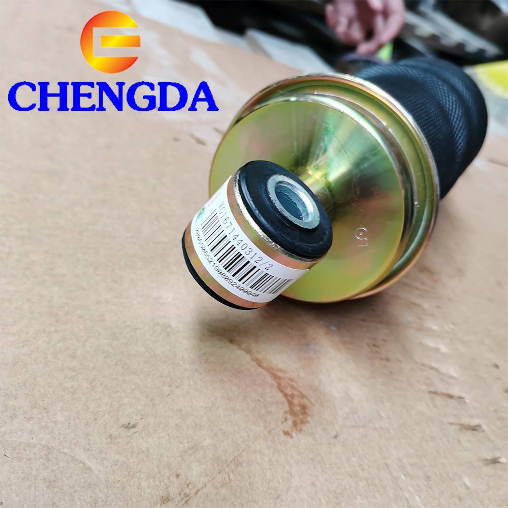 Suspenson System Front and Rear Suspension Shock Absorber China ...