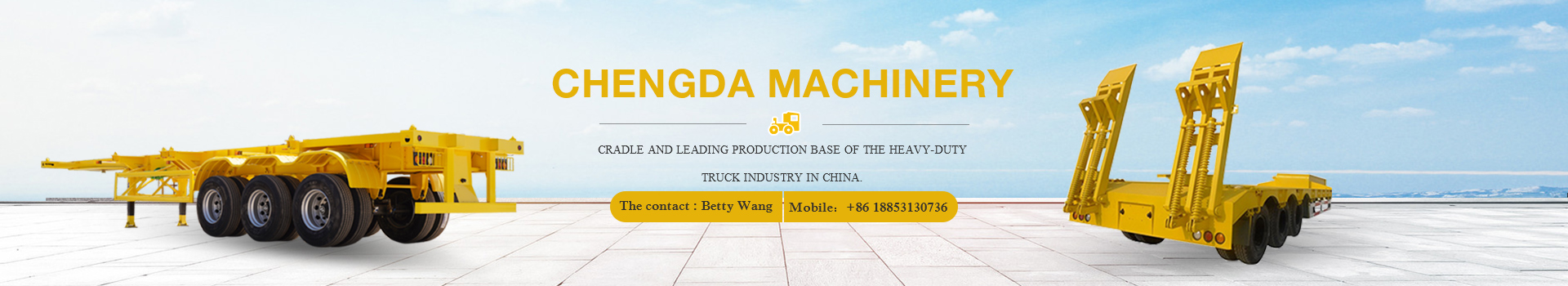 Product Center-SHANDONG CHENGDA MACHINERY CO., LTD